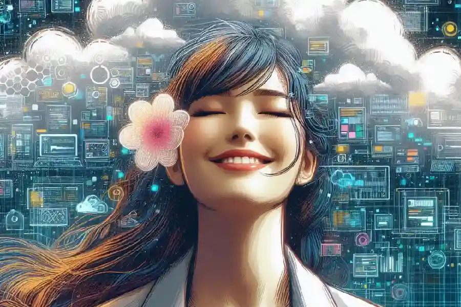 Layanan Cloud Storage, Solusi Penyimpanan Data Digital yang Mudah dan ...