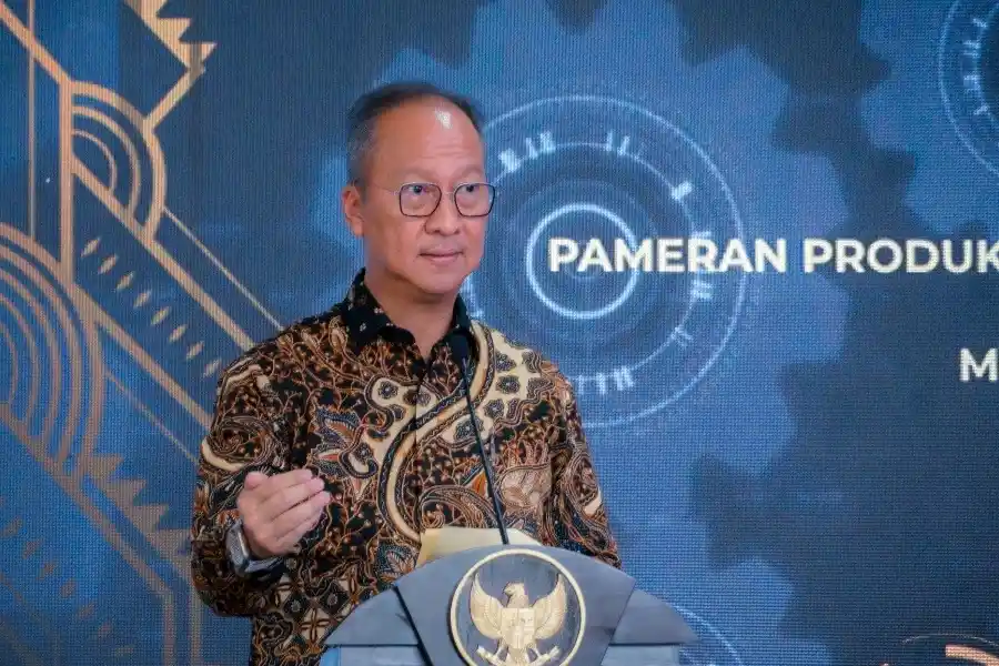 Menperin Agus Gumiwang Ungkap Program Prioritas untuk Percepat ...