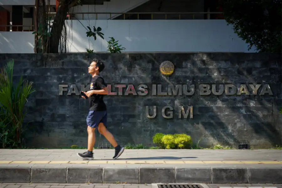 Tim Ad Hoc FIB UGM Nyatakan Tidak Ada Unsur Plagiasi dalam Buku Karya ...